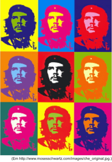 Andy Warhol: conheça este ícone nome da Pop Art