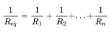 Resistores em paralelo: o que são, características e como calcular