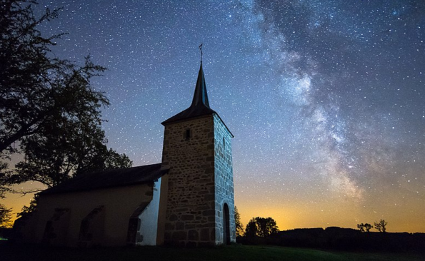Via Láctea: o que é, formação, estrutura e curiosidades