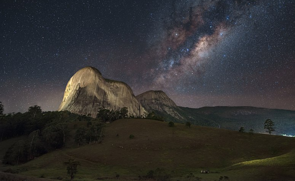 Via Láctea: o que é, formação, estrutura e curiosidades