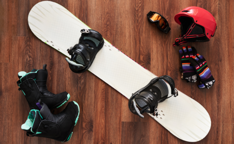 Snowboard: saiba o que é e como funciona esse esporte