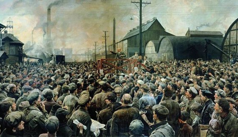 Revolução Russa: o que foi, causas, desdobramentos e o que mudou