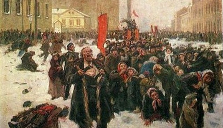 Revolução Russa: o que foi, causas, desdobramentos e o que mudou